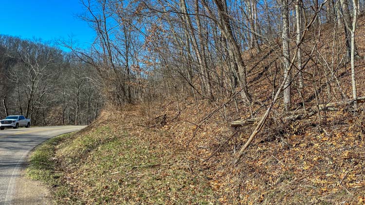 Land For Sale - 0 Bear Run Rd, Reno, Ohio - Buckeye Land Sales - Ohio ...